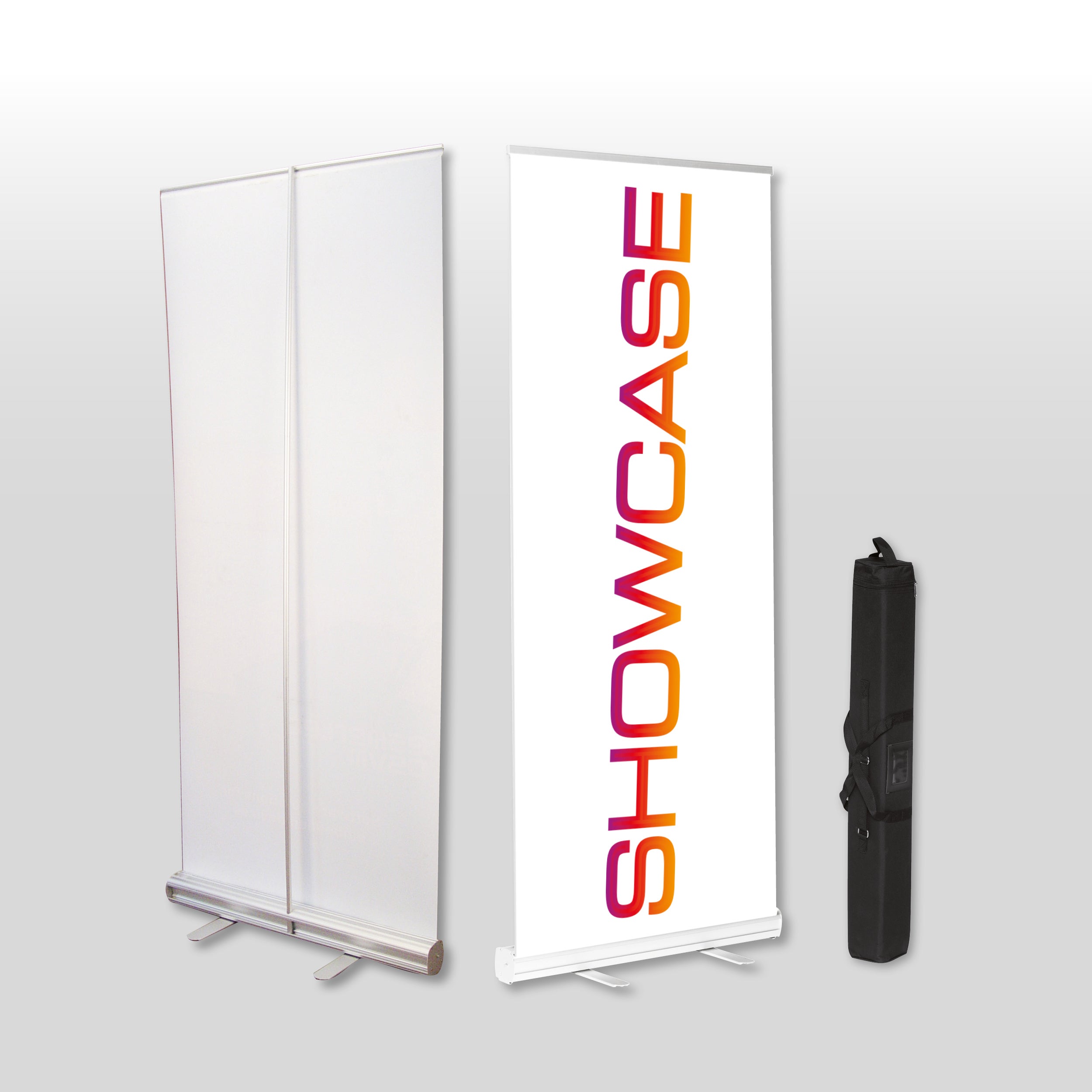 Roll Up Classic - 85x200 cm - Unigraphics