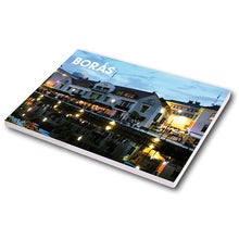 Skummad PVC - Unigraphics